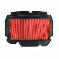 China Customizable Logo 17210-KAZ-000 Motorcycle Air Filter for Honda CBR250RR Manufactured for sale