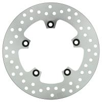 China 220mm Diac Brake Rotor Fit for BMW C1 125 200 Scooters Stainless Steel 420 2Cr13 Custom for sale