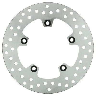 China 220mm Diac Brake Rotor Fit for BMW C1 125 200 Scooters Stainless Steel 420 2Cr13 Custom for sale