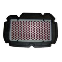 China Customizable Logo 17210-KAZ-000 Motorcycle Air Filter for Honda CBR250RR Manufactured for sale