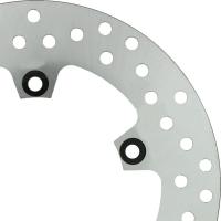 China 220mm Diac Brake Rotor Fit for BMW C1 125 200 Scooters Stainless Steel 420 2Cr13 Custom for sale