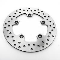 China 220mm Diac Brake Rotor Fit for BMW C1 125 200 Scooters Stainless Steel 420 2Cr13 Custom for sale