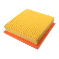 China 135*135mm Motorcycle Air Filter for Honda XR250 Custom 17211-KPE-730 for sale