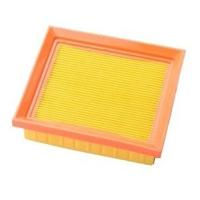 China 135*135mm Motorcycle Air Filter for Honda XR250 Custom 17211-KPE-730 for sale