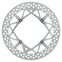 China Front Motorcycle 260mm Disc Brake Rotor for TE 125 250 400 450 510 570 20-30 Days for sale