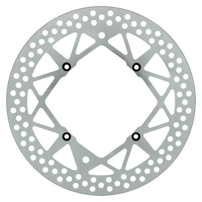 China Front Motorcycle 260mm Disc Brake Rotor for TE 125 250 400 450 510 570 20-30 Days for sale
