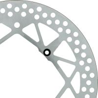 China Front Motorcycle 260mm Disc Brake Rotor for TE 125 250 400 450 510 570 20-30 Days for sale