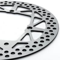China Front Motorcycle 260mm Disc Brake Rotor for TE 125 250 400 450 510 570 20-30 Days for sale