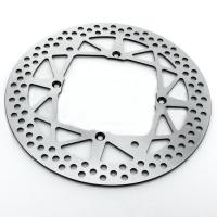 China Front Motorcycle 260mm Disc Brake Rotor for TE 125 250 400 450 510 570 20-30 Days for sale