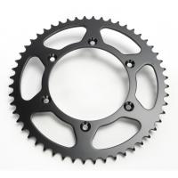 China Custom Color 520 Rear Sprocket for Suzuki DR350 DRZ450 RGV250 Purpose Replace/Repair for sale