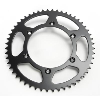 China Custom Color 520 Rear Sprocket for Suzuki DR350 DRZ450 RGV250 Purpose Replace/Repair for sale