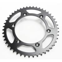 China Custom Color 520 Rear Sprocket for Suzuki DR350 DRZ450 RGV250 Purpose Replace/Repair for sale