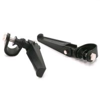 China Motorcycle Part Mount Foot Peg Footrest for Harley Sportster Aluminum Alloy for sale
