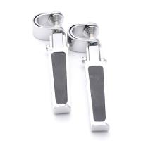 China Motorcycle Part Mount Foot Peg Footrest for Harley Sportster Aluminum Alloy for sale