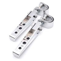China Motorcycle Part Mount Foot Peg Footrest for Harley Sportster Aluminum Alloy for sale