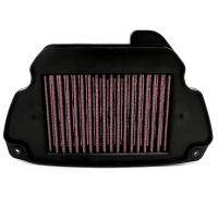 China High Flow Air Filter for Honda CB650F CBR650F Brown and Black Better Fuel Efficiency for sale