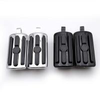 China Motor Parts Foot Pegs Motorcycle Rests for Harley Davidson 700g for sale