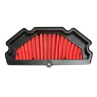 China 11013-0713 OEM Motorcycle Air Filter for Kawasaki ER6F ER6N EX650 ER650 Ninja 650R for sale