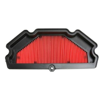 China 11013-0713 OEM Motorcycle Air Filter for Kawasaki ER6F ER6N EX650 ER650 Ninja 650R for sale