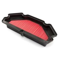 China 11013-0713 OEM Motorcycle Air Filter for Kawasaki ER6F ER6N EX650 ER650 Ninja 650R for sale
