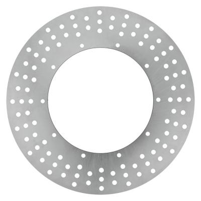 China Upgrade Your BMW R100 R100RS R100RT R100S with Customized 260mm Front Brake Disc for sale