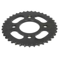 China Fit for For Yamaha RD125 RD200 428 39t Steel Motorcycle Sprocket 428 Chain Model for sale