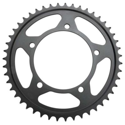 China Fit for For Suzuki DL1000 DL1050 V-Strom Durable Design Custom 520 41T 42T Sprocket for sale
