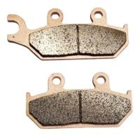 China Front Position FA645 Sintered ATV Brake Pads for Yamaha YXM700 YXC700 YXE85 YXF85 Fit for sale