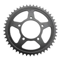 China 45 Steel/A3 Steel 42-48T 530 Motorcycle Sprocket for Suzuki GSF600 GSX600F GSXR750 Custom for sale