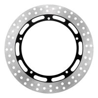 China Position Front Stainless Steel 420 2Cr13 Brake Disc for Suzuki RG 250 Gamma GSX 400 R2 for sale