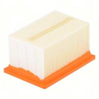 China 13712345232 HFA7601 Motorcycle Air Filter for BMW F650GS G650GS Customized Direct Fit for sale