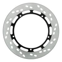 China Position Front Stainless Steel 420 2Cr13 Brake Disc for Suzuki RG 250 Gamma GSX 400 R2 for sale
