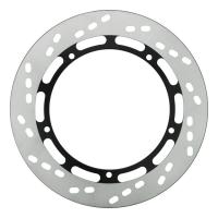 China Position Front Stainless Steel 420 2Cr13 Brake Disc for Suzuki RG 250 Gamma GSX 400 R2 for sale