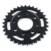 China 31T 520 Motorcycle Rear Sprocket for Honda CB250 NAS250 Nighthawk Superior Durability for sale