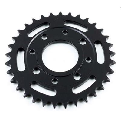 China 31T 520 Motorcycle Rear Sprocket for Honda CB250 NAS250 Nighthawk Superior Durability for sale