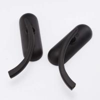 China Convex Surface Full Aluminum Rearview Mirrors for Harley Davidson Durable and Stylish for sale