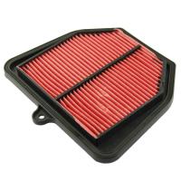 China Customized Red 2D1-14451-00 Motorcycle Air Filter for Yamaha FZ8 FZ8N FZ8S FZ1 from OEM for sale