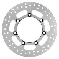 China Sample Make Samples Custom Front 280mm Brake Disc for Kawasaki VN 1500 Classic Tourer for sale
