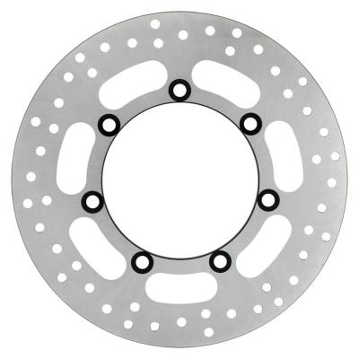 China Sample Make Samples Custom Front 280mm Brake Disc for Kawasaki VN 1500 Classic Tourer for sale