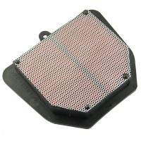 China Customized Red 2D1-14451-00 Motorcycle Air Filter for Yamaha FZ8 FZ8N FZ8S FZ1 from OEM for sale