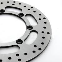 China Sample Make Samples Custom Front 280mm Brake Disc for Kawasaki VN 1500 Classic Tourer for sale