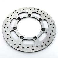 China Sample Make Samples Custom Front 280mm Brake Disc for Kawasaki VN 1500 Classic Tourer for sale