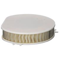 China Customized Plastic Paper 5EL-14451-00 Motorcycle Air Filter for Yamaha XVS1100 V-Star for sale