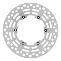 China Replace/Repair Purpose 250mm Front Brake Disc for Suzuki DR350 Custom Motorcycle for sale
