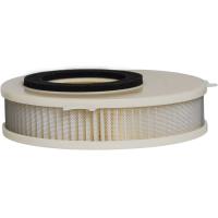 China Customized Plastic Paper 5EL-14451-00 Motorcycle Air Filter for Yamaha XVS1100 V-Star for sale