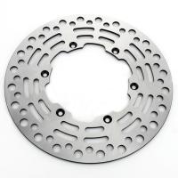 China Replace/Repair Purpose 250mm Front Brake Disc for Suzuki DR350 Custom Motorcycle for sale
