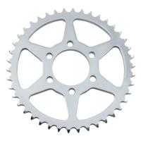 China Replace/Repair Motorcycle Sprocket 530 33T 50T for Suzuki GT380 GT550 GSX400 GS550 for sale