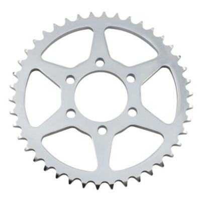 China Replace/Repair Motorcycle Sprocket 530 33T 50T for Suzuki GT380 GT550 GSX400 GS550 for sale