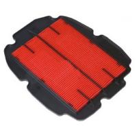 China Customizable Logo Make Sample Motorcycle Air Filter for Honda VFR800 17210-MBG-000 for sale
