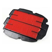 China Customizable Logo Make Sample Motorcycle Air Filter for Honda VFR800 17210-MBG-000 for sale